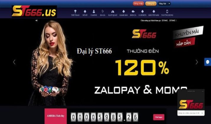 Miễn Trừ Trách Nhiệm - ST666